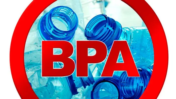 Nueva técnica para eliminar BPA del agua - Greenteach