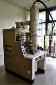 El Microscopio Electrónico: partes, tipos y precio 🔬 🦠 - Greenteach