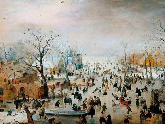 La Circulación Termohalina y el Cambio Climático 🌊 🔃 ⚠️