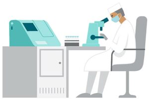 PCR: Qué es, en qué consiste el PCR test o examen PCR del COVID19