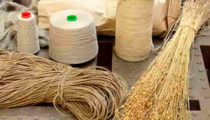¿Cuáles son las fibras naturales textiles o tejidos naturales? Tipos ...
