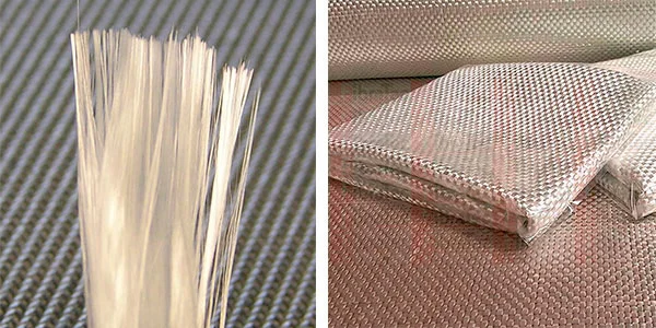¿Cuáles son las fibras naturales textiles o tejidos naturales? Tipos ...