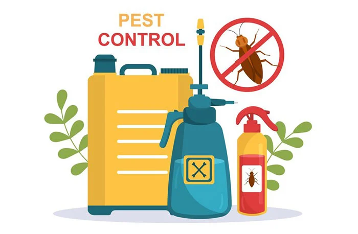 Métodos de Control de Plagas Sostenibles: un enfoque necesario para el futuro