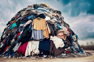 Recovo: una plataforma de moda circular que conecta a las empresas con tejidos sostenibles