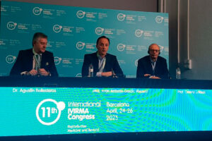 Avances sobre Medicina Reproductiva en el 11 International IVIRMA ...